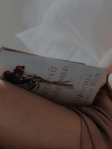 Willow Winters Publishing LLC