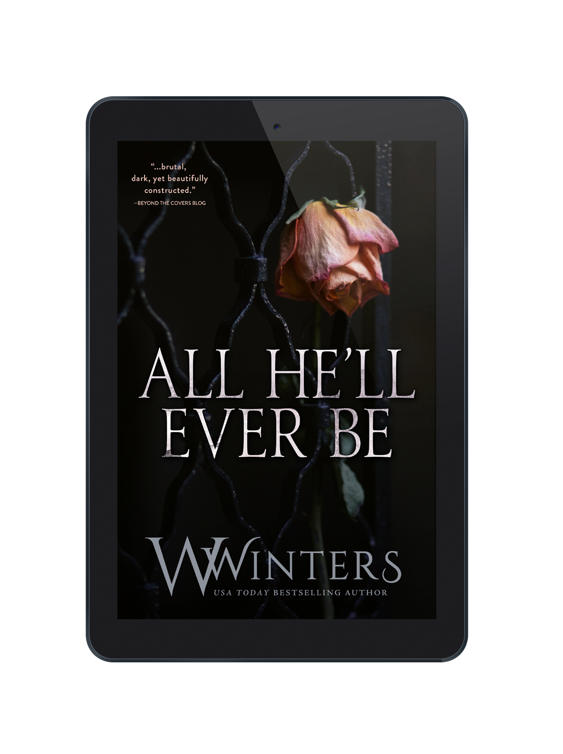 Willow Winters Publishing LLC