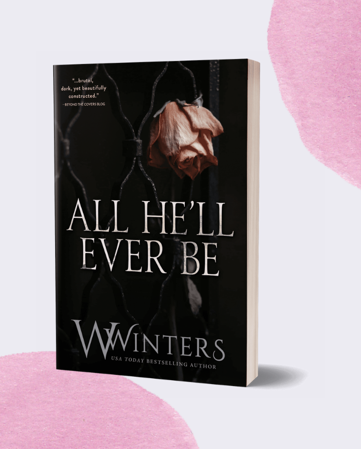 Willow Winters Publishing LLC