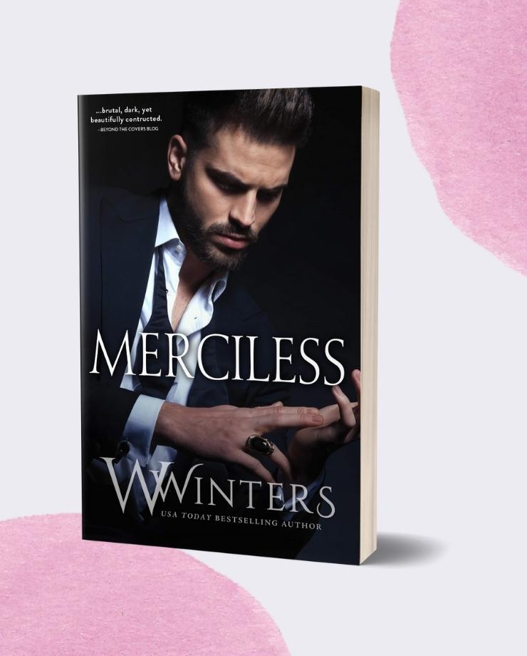 Merciless World – Willow Winters Publishing LLC