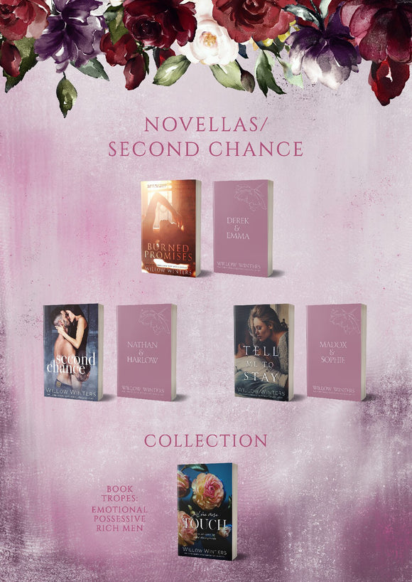 Willow Winters Printable Reading Order & Trigger Warnings – Willow ...