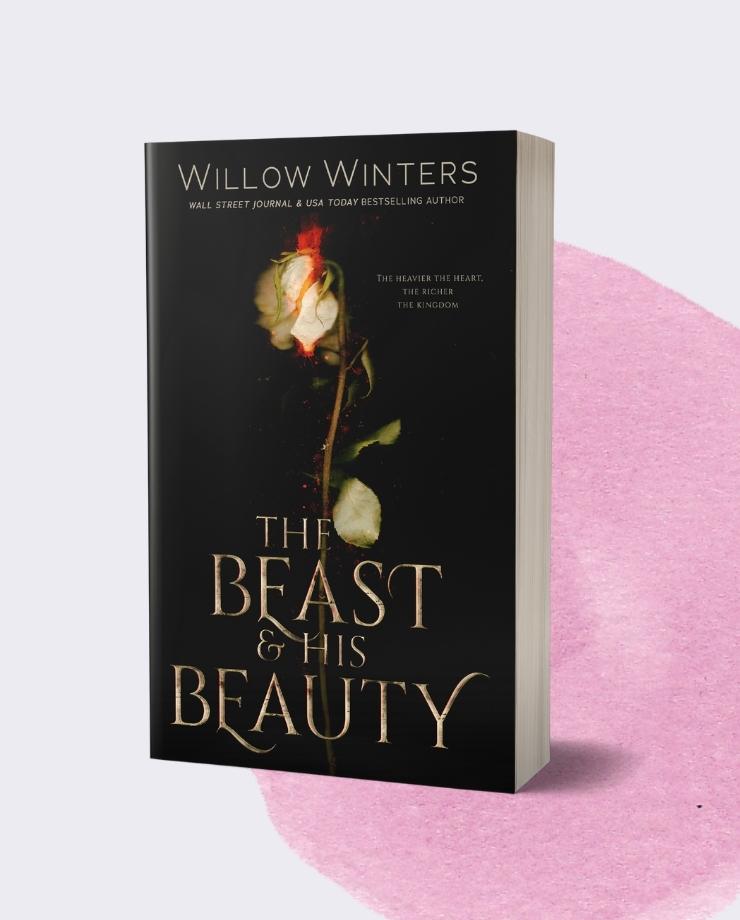 The Beast & His Beauty – Willow Winters Publishing LLC